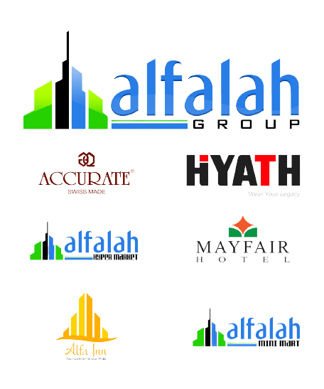 Home - AlFalah Group